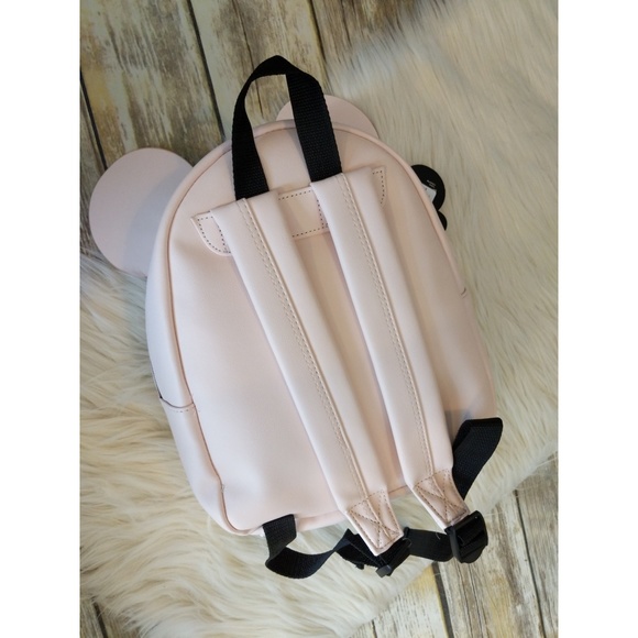Primark | Bags | Disney X Primark Minnie Mouse Small Backpack | Poshmark